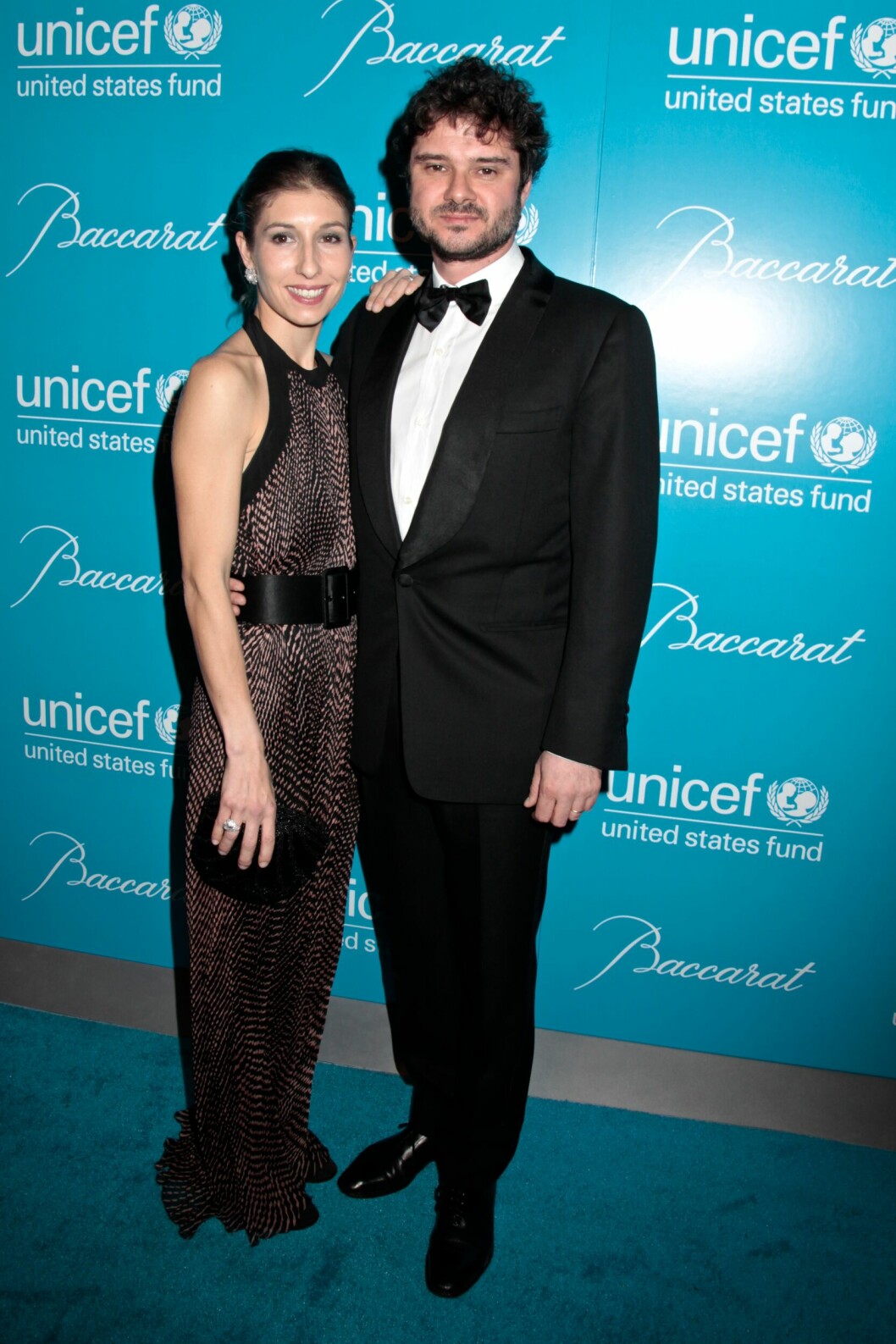 Så ser Audrey Hepburns barnbarn Emma Ferrer ut idag | ELLE