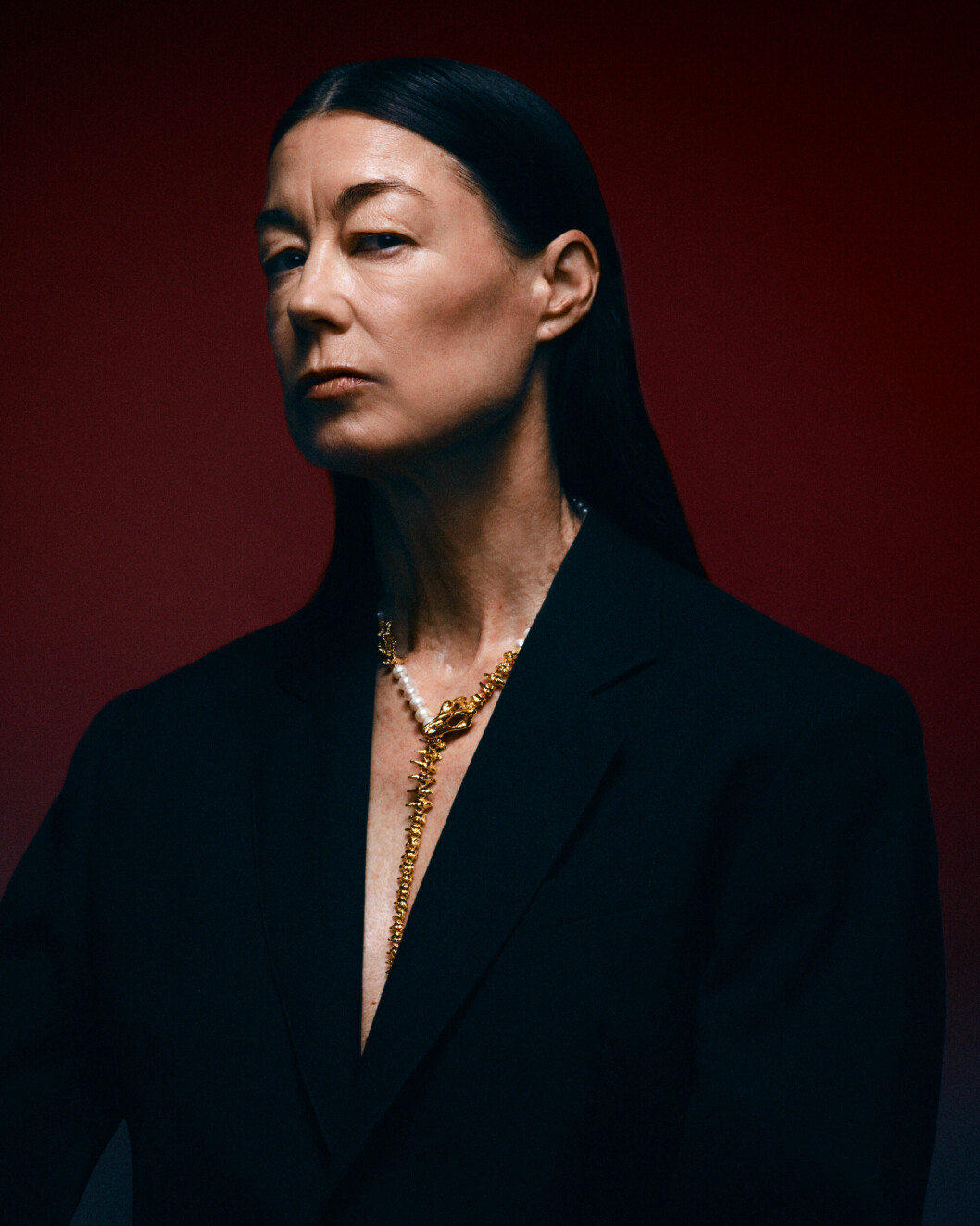 Maria Nilsdotter firar 15 år med jubileumskollektion | ELLE