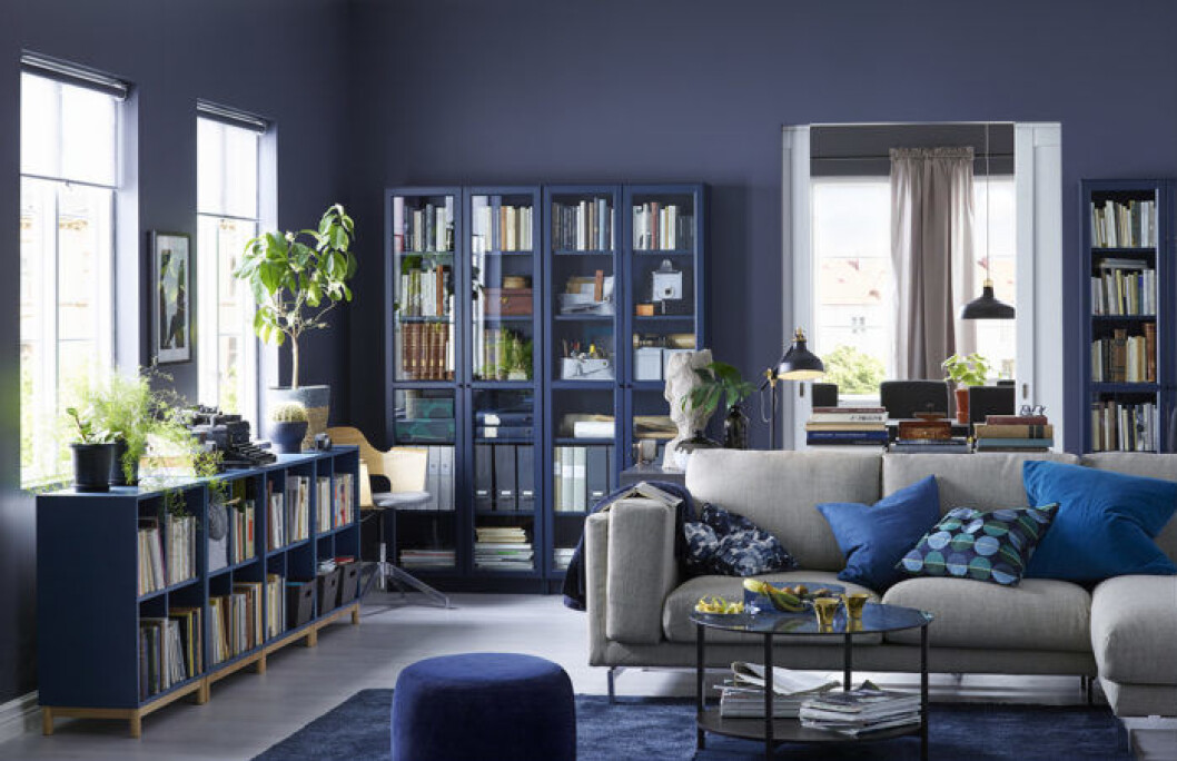 13 snygga favoriter ur nya Ikea-katalogen | ELLE