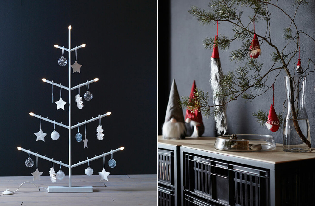 Ikeas julnyheter 2017 | ELLE