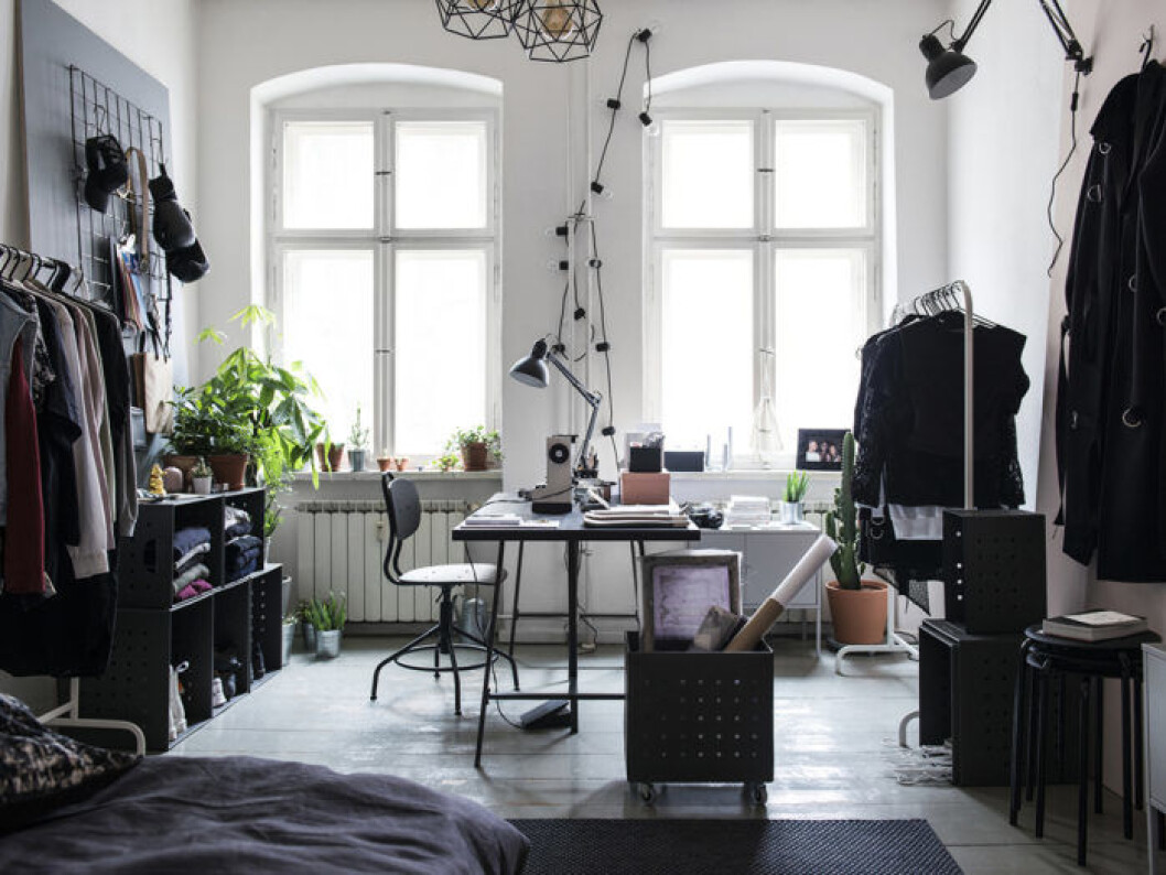 13 snygga favoriter ur nya Ikea-katalogen | ELLE