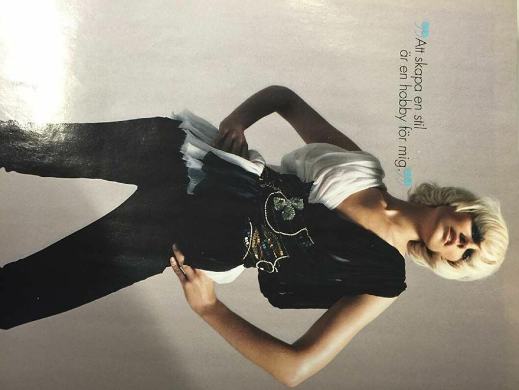 Sveriges bäst klädda 1997–2015 | ELLE