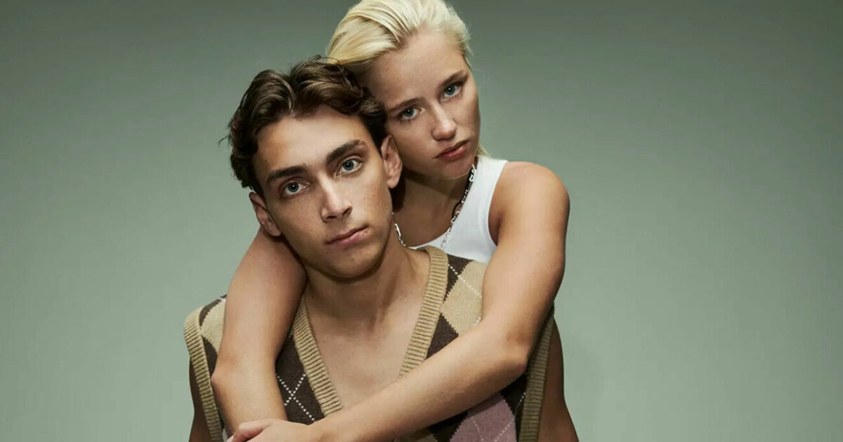 Desiré Inglander & Mondo Duplantis förlovade | ELLE