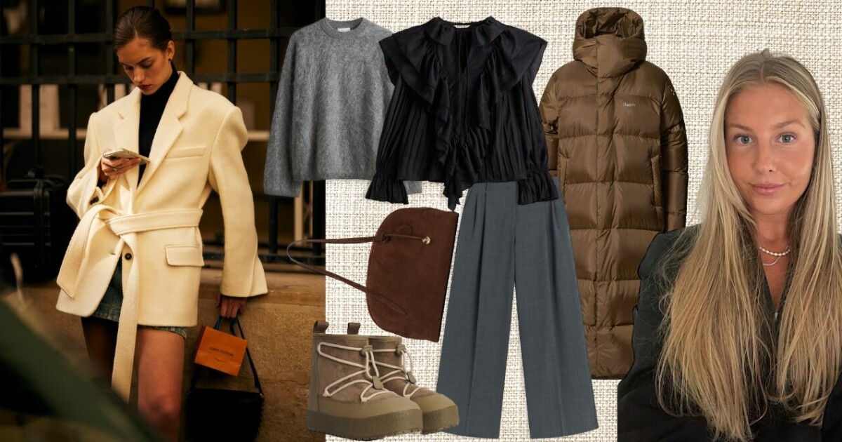 Shoppingredaktören: Bästa Singles Day-fynden till garderoben 2025 | ELLE