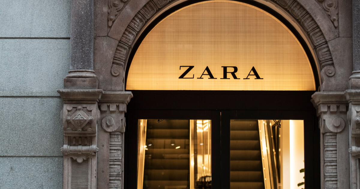 Zara i designsamarbete med John Galliano – allt vi vet | ELLE