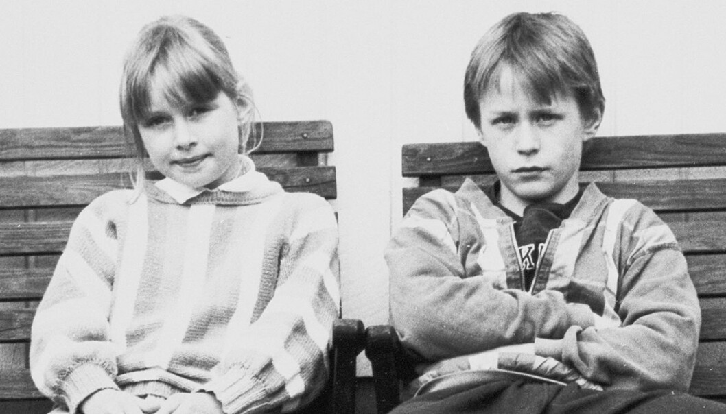 Serien Ebba och Didrik: Det gör skådespelarna idag! | ELLE