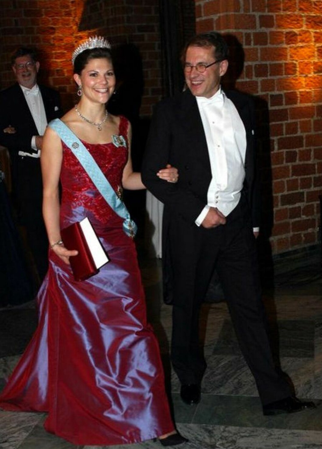 Kronprinsessan Victorias alla Nobelklänningar | Elle