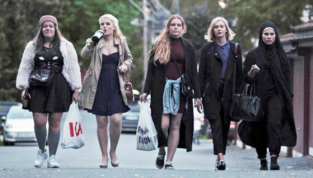 16 norska ord från serien Skam du måste kunna | ELLE