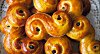 Recept lussebullar | ELLE