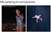9 underbara memes och reaktioner på Lady Gagas supershow | ELLE