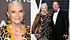 Maye Musk – 69 år, modell och mamma till Elon Musk | ELLE