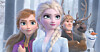 9 gömda detaljer från Disneyfilmen Frost 2 | ELLE