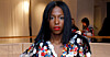 Sabina Ddumba | ELLE