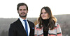 Prins Carl Philip och prinsessan Sofia väntar barn igen | ELLE