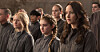 Primrose i Hunger Games har vuxit upp – det gör hon idag | ELLE