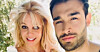 Britney Spears ord till killen Sam Asghari efter krisen | ELLE