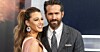 Blake Lively och Ryan Reynolds har fått barn | ELLE