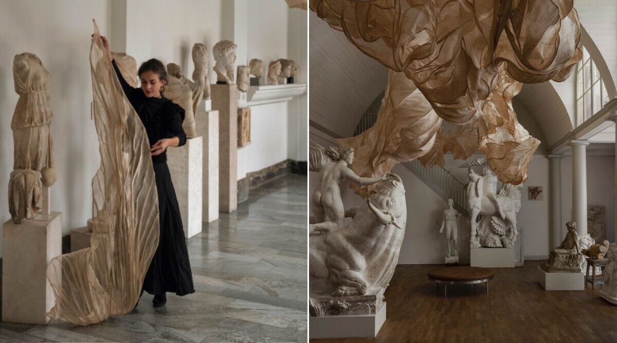 Stina Meyerson | ELLE