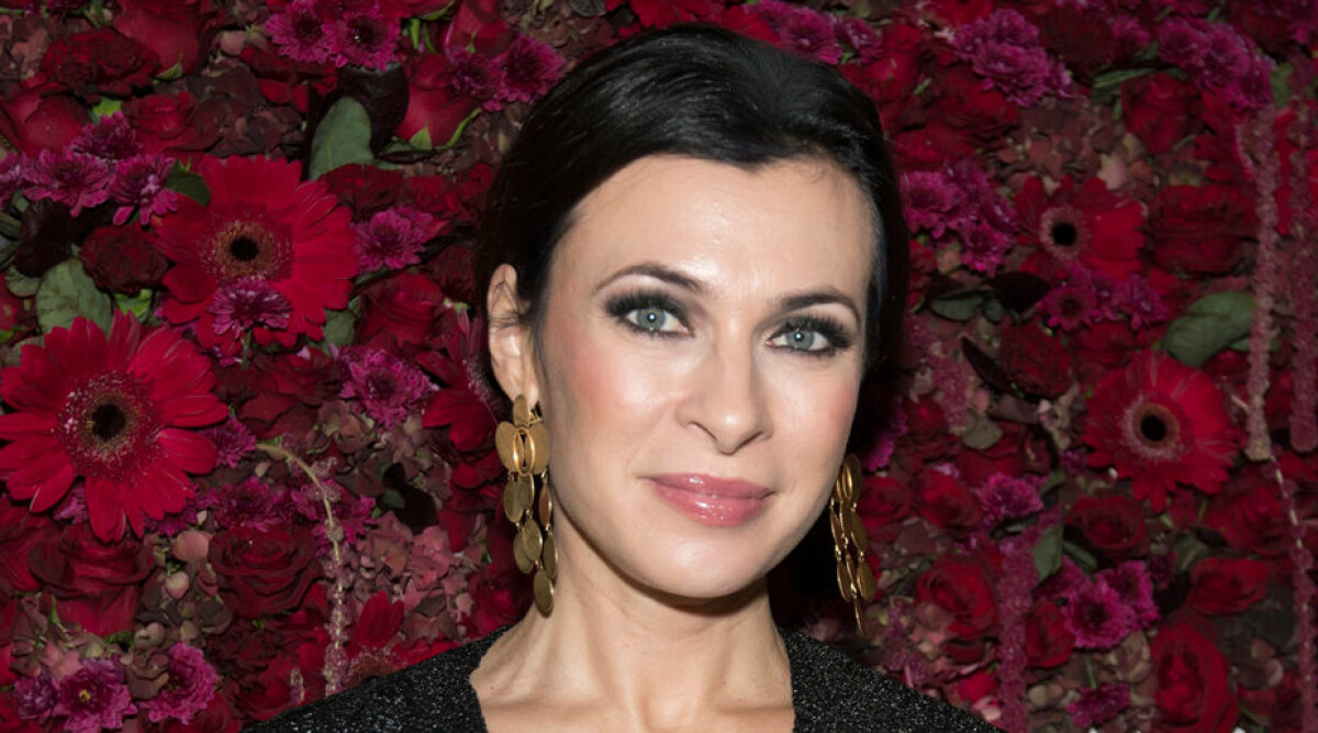 Amanda Schulman på sjukhus med punkterad lunga | ELLE