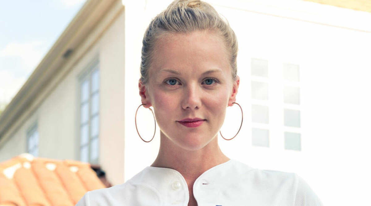 Agnes Lindström Bolmgren: "Jag gråter till Extreme Makeover" | ELLE