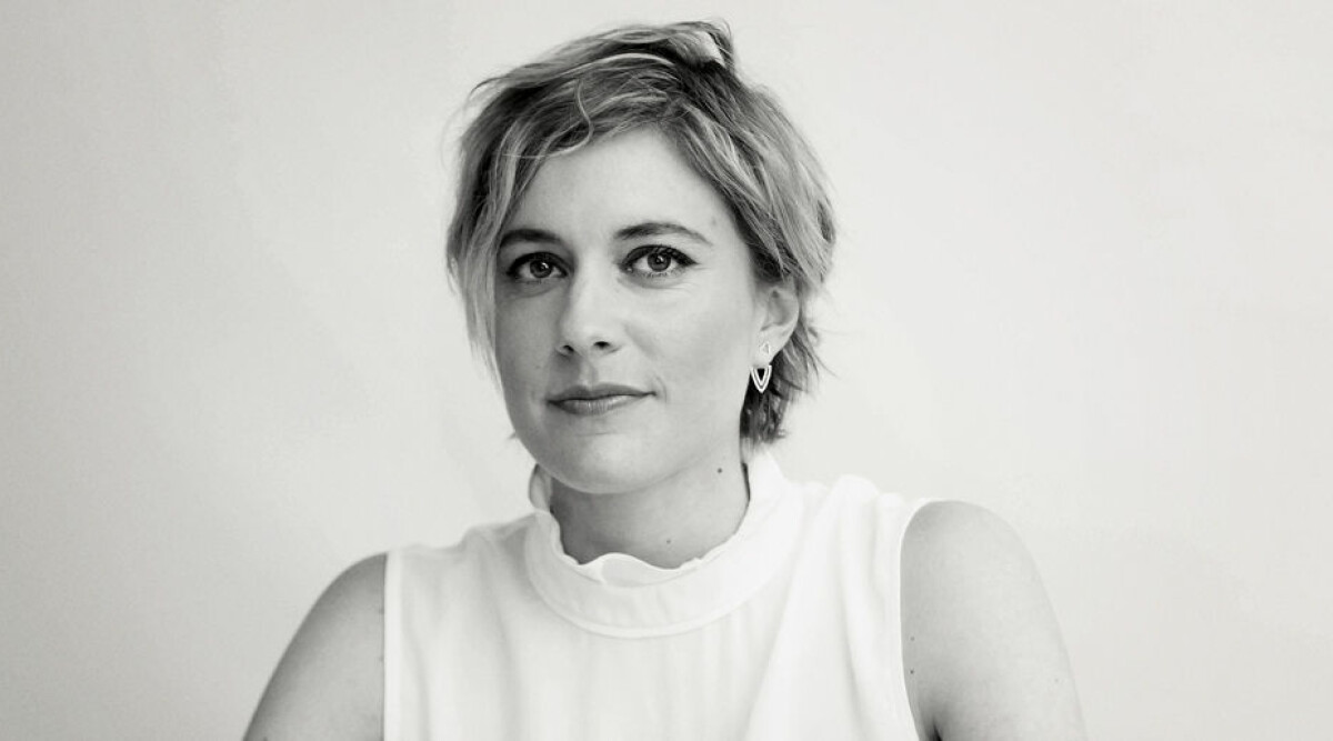 Greta Gerwig i intervju med ELLE: "Det har varit ett fantastiskt år för ...