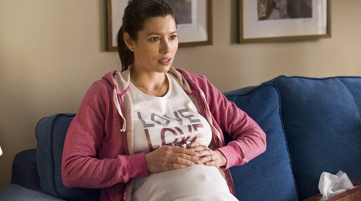 Från graviditet till förlossning – så mycket är genetiskt | ELLE