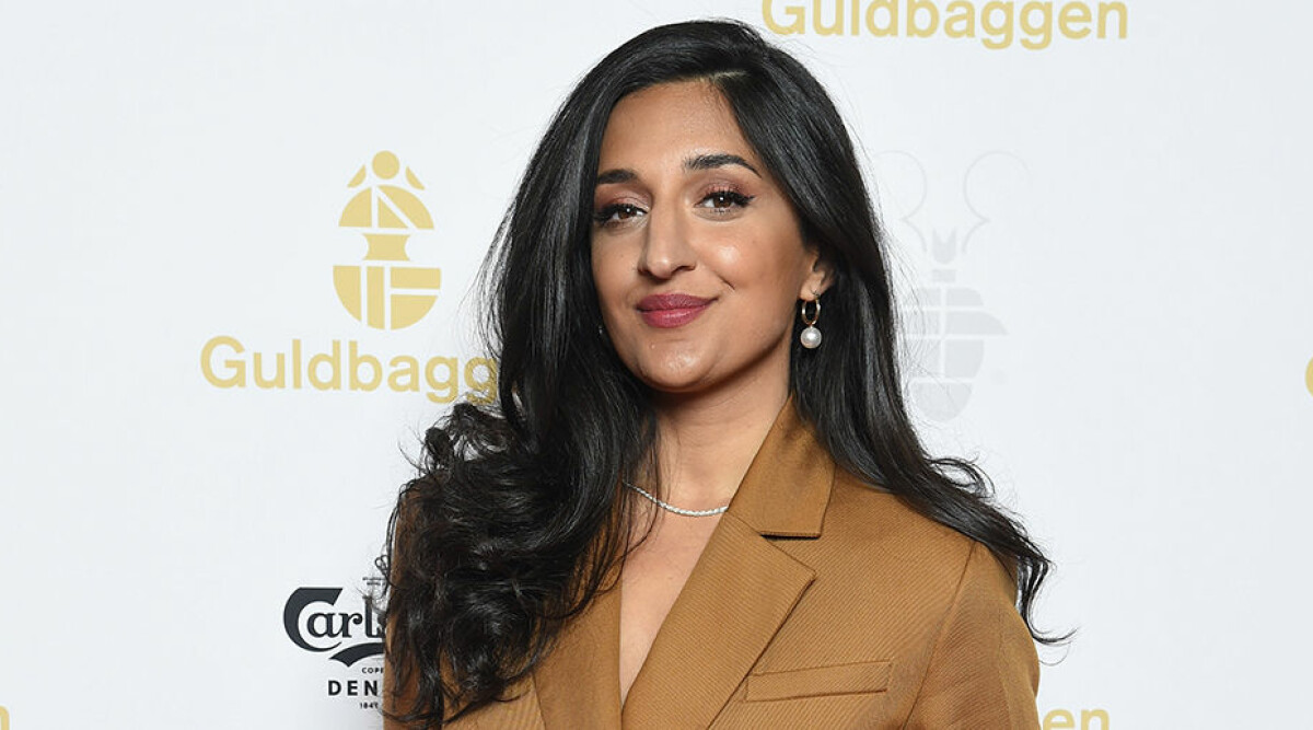 Parisa Amiris bästa poddar, böcker, serier och musik | ELLE