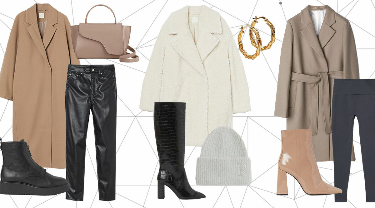 Höstskor under 600 kronor – så stylar vi dem hösten 2020 | ELLE