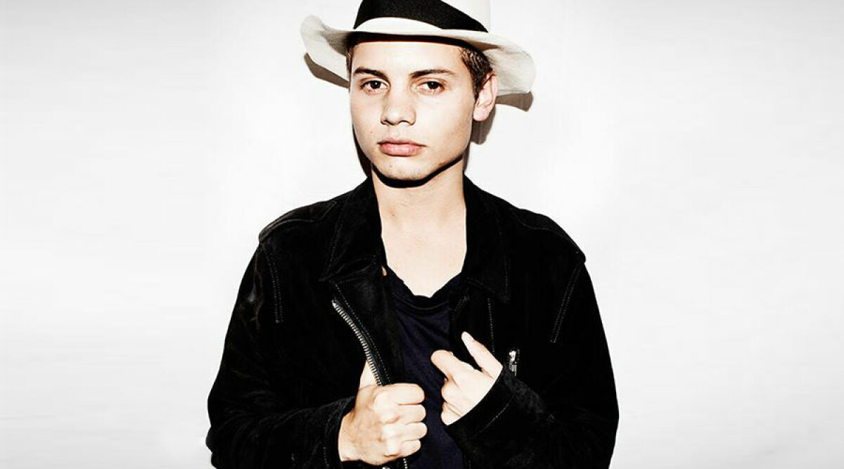 10 smarta karriärtips med Daniel Redgert | ELLE