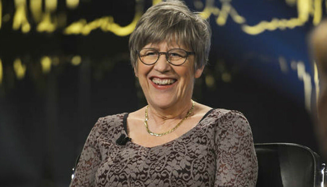 Agnes Wolds briljanta kommentarer | ELLE