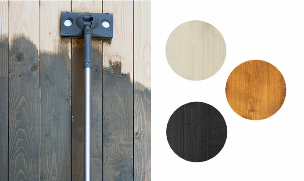 Så laserar du golv på altan eller balkong | ELLE