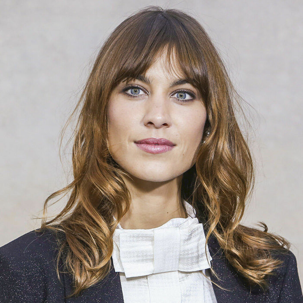 Fina kändisfrisyrer som får ditt tunna hår att se tjockare ut | ELLE