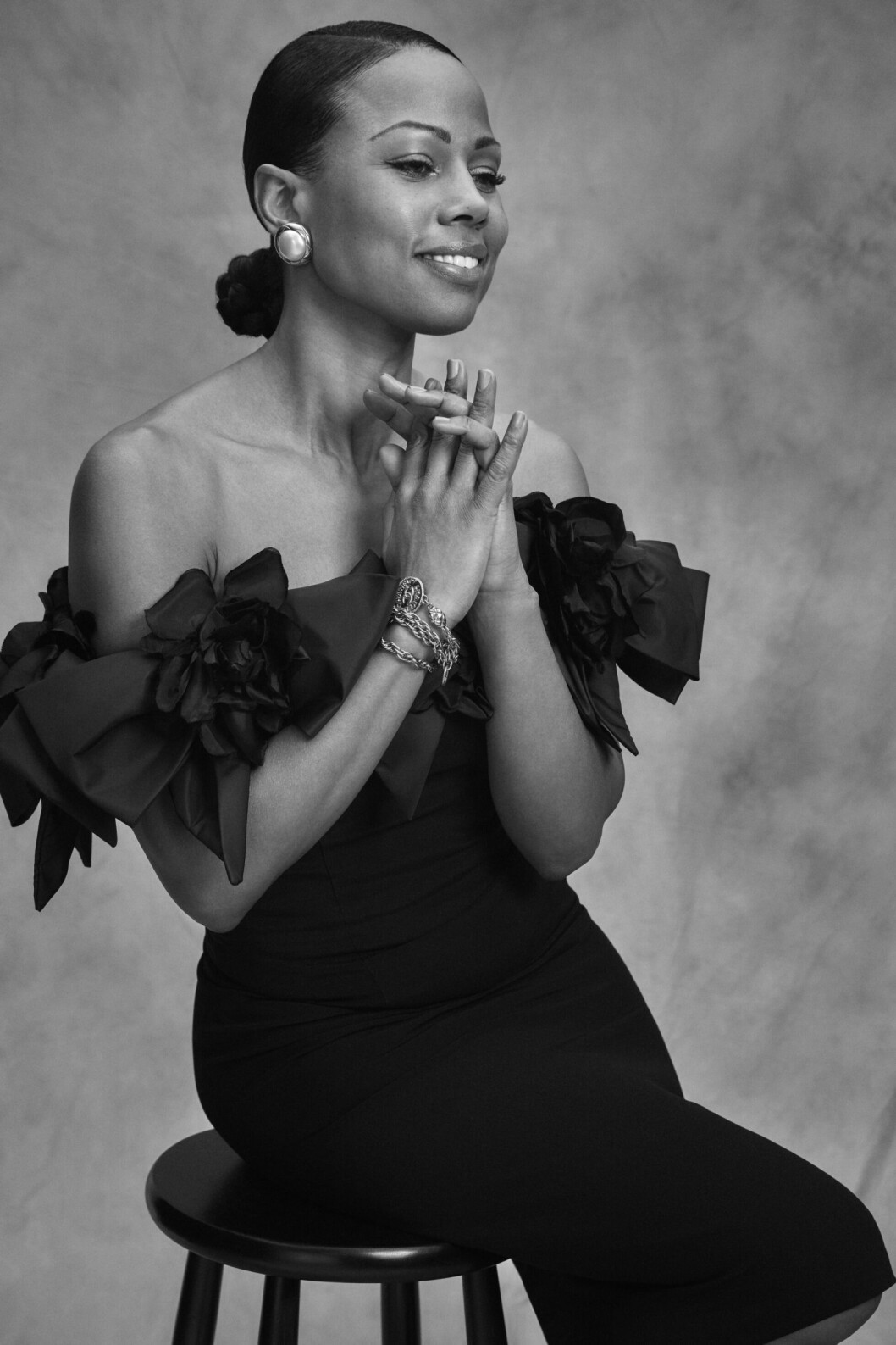 Alice Bah Kuhnke i exklusiv intervju i ELLE | ELLE