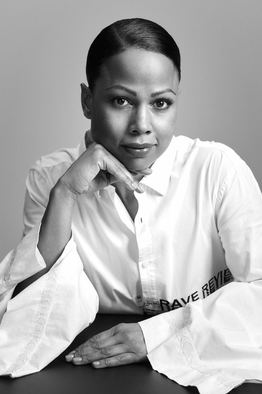 Alice Bah Kuhnke i exklusiv intervju i ELLE | ELLE