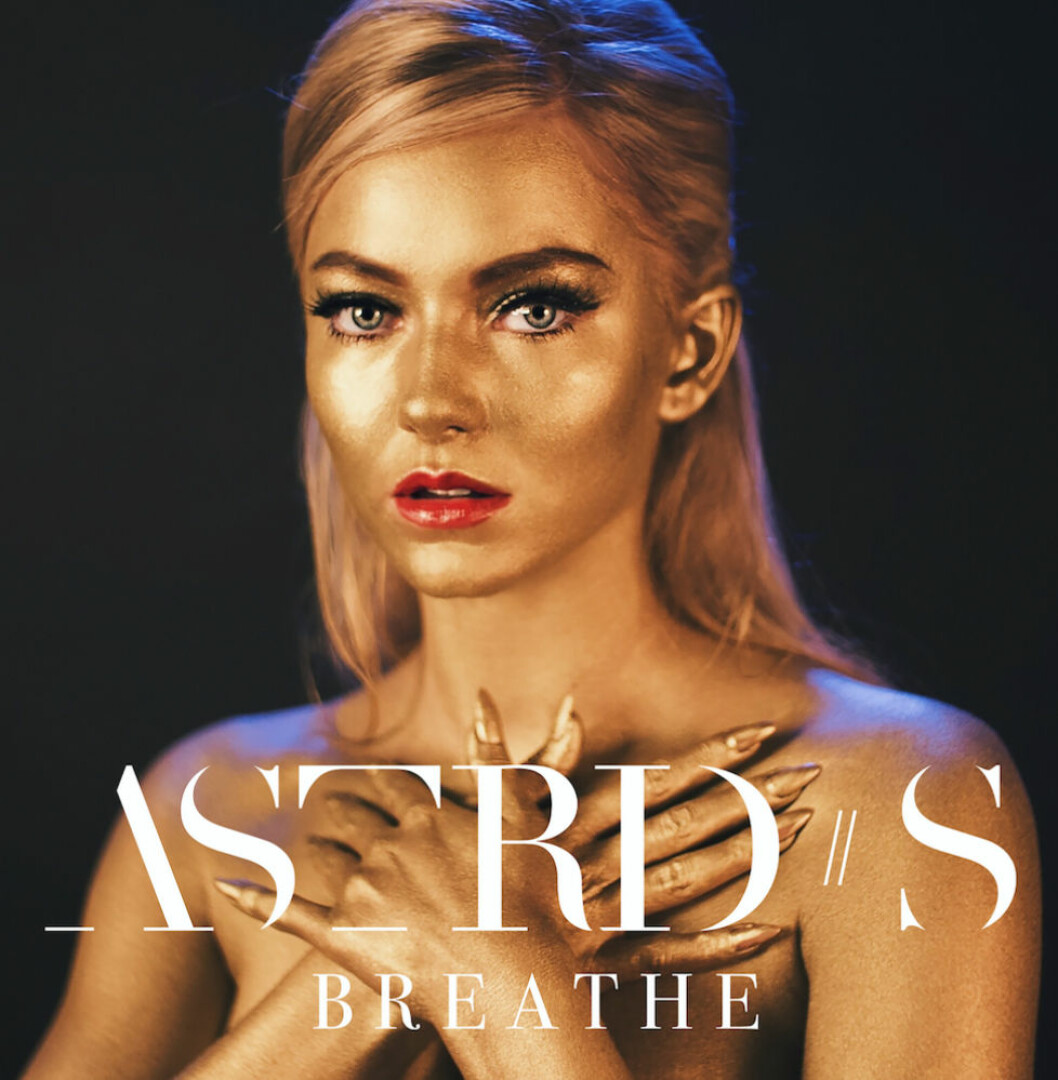 Norska Astrid S är Norges nya popexport: "Jag är kär i alla i Skam" | ELLE