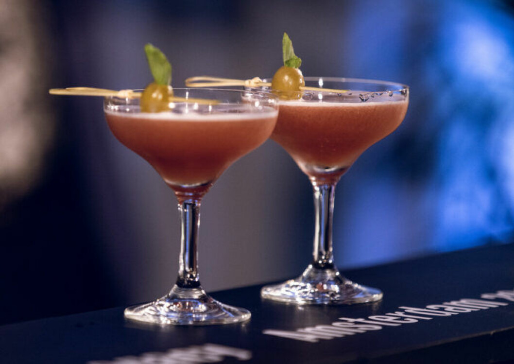 Vinnaren av Bacardi Legacy 2019 – här är receptet! | ELLE