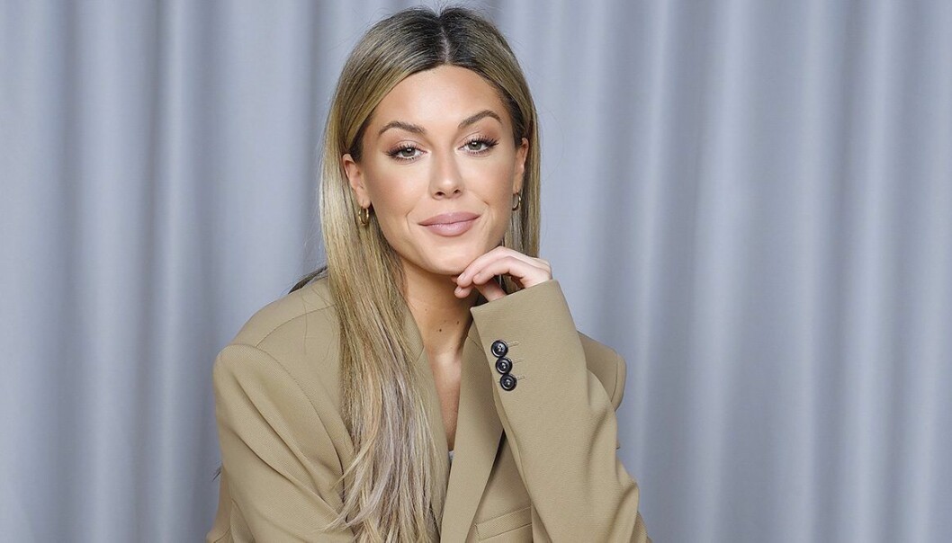 Bianca Ingrosso Säljer Caia Cosmetic Får Miljoner Elle