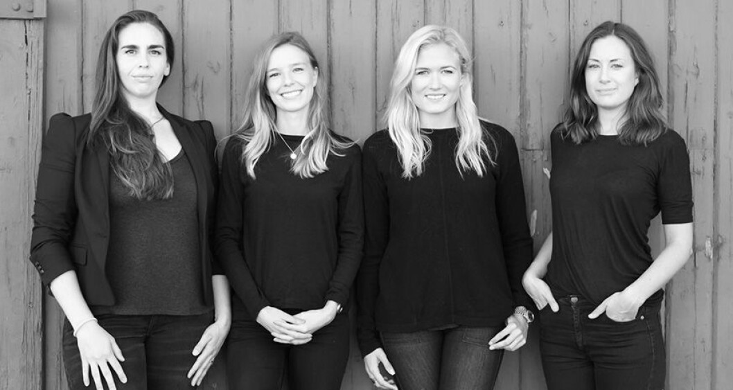 Sofia, 38, volontärarbetar som samtalsstöd på julafton: "Extra viktigt ...