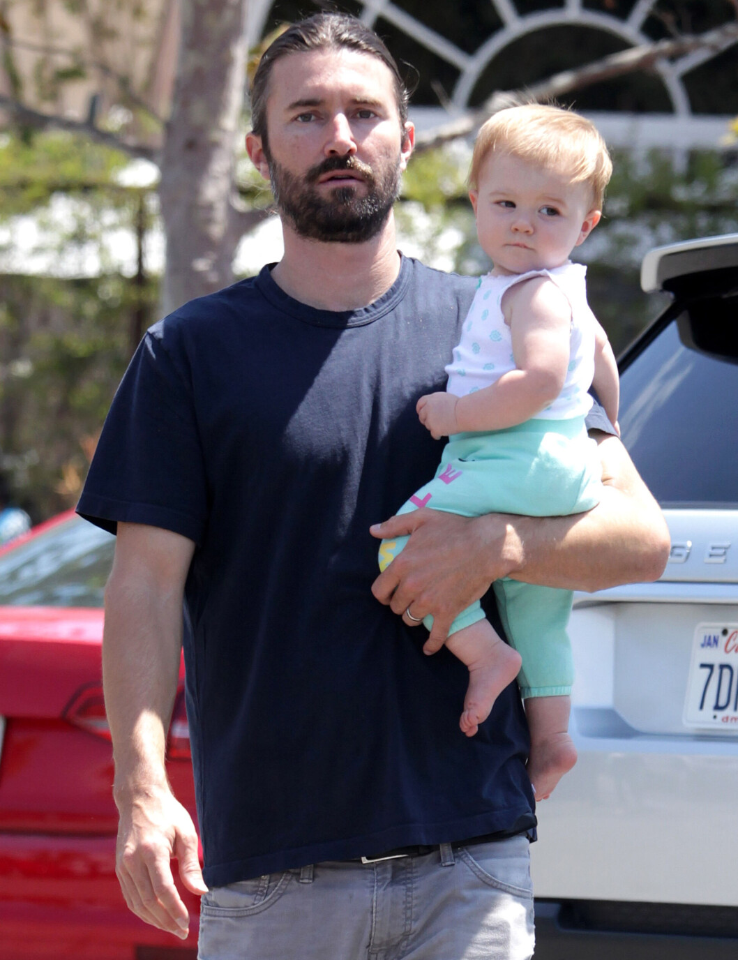 Här är alla Caitlyn Jenners tjugo barnbarn | ELLE