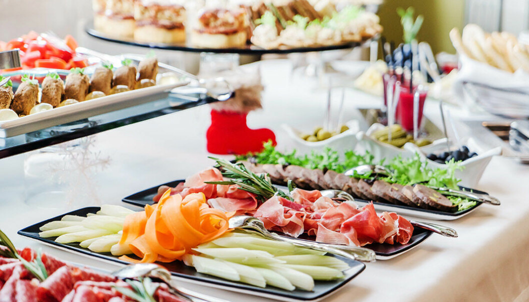 6 tips på mingelmat till sommarbuffén | ELLE