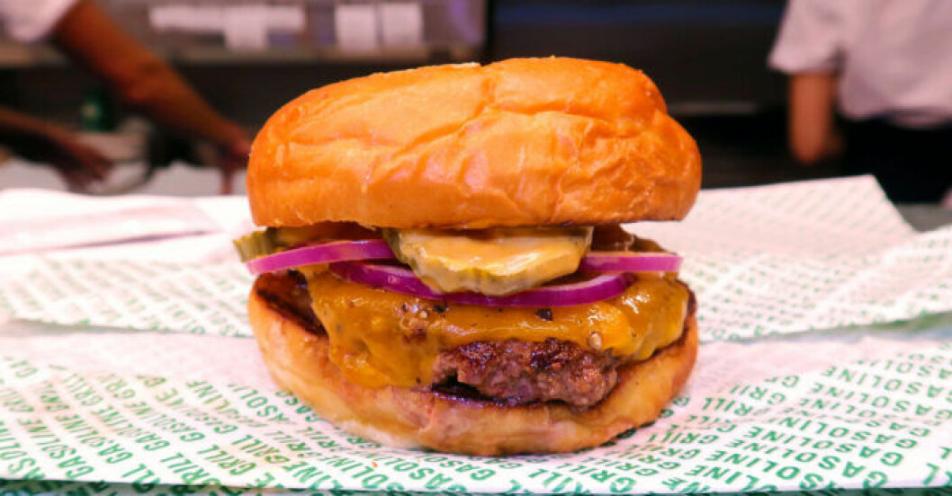 Europas största hamburgerfestival tillbaka i Stockholm! | ELLE