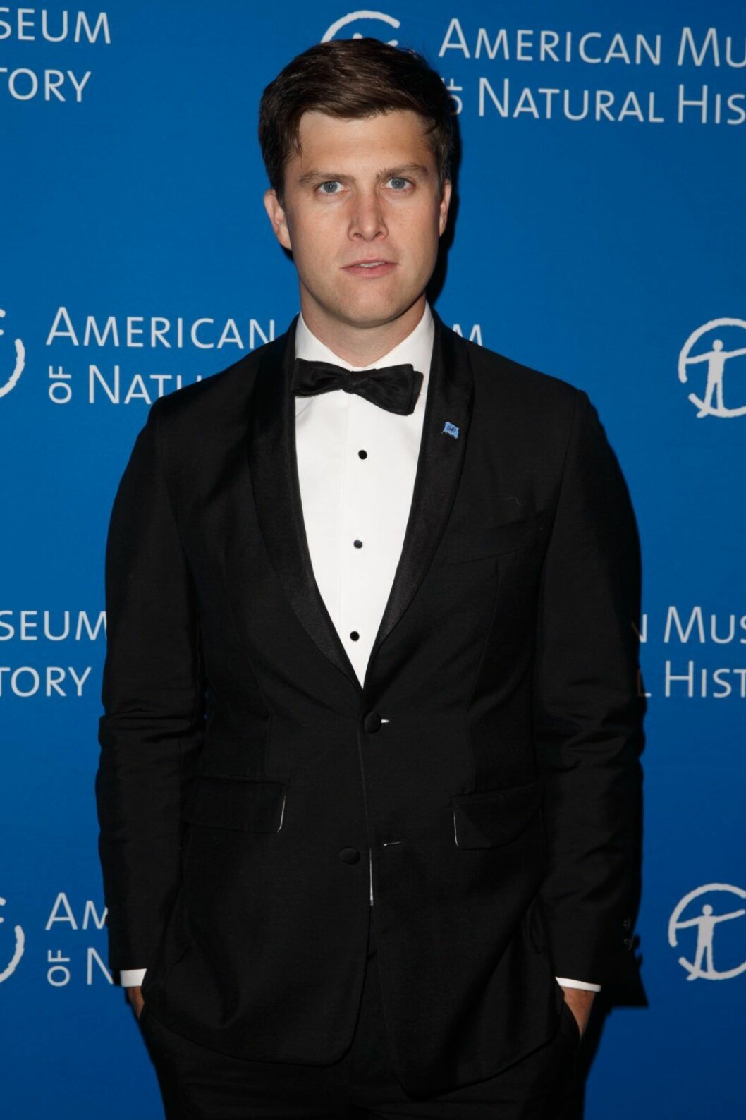 Scarlett Johanssons och Colin Jost dejtar | ELLE