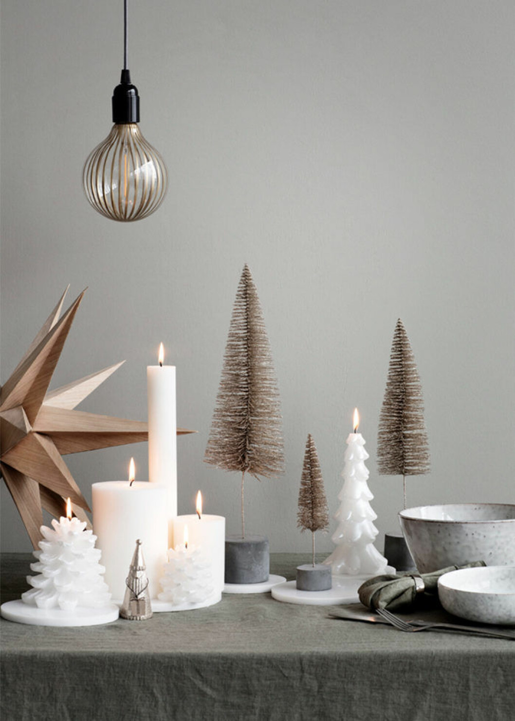 7 fina jultrender – enligt våra danska favoriter | ELLE