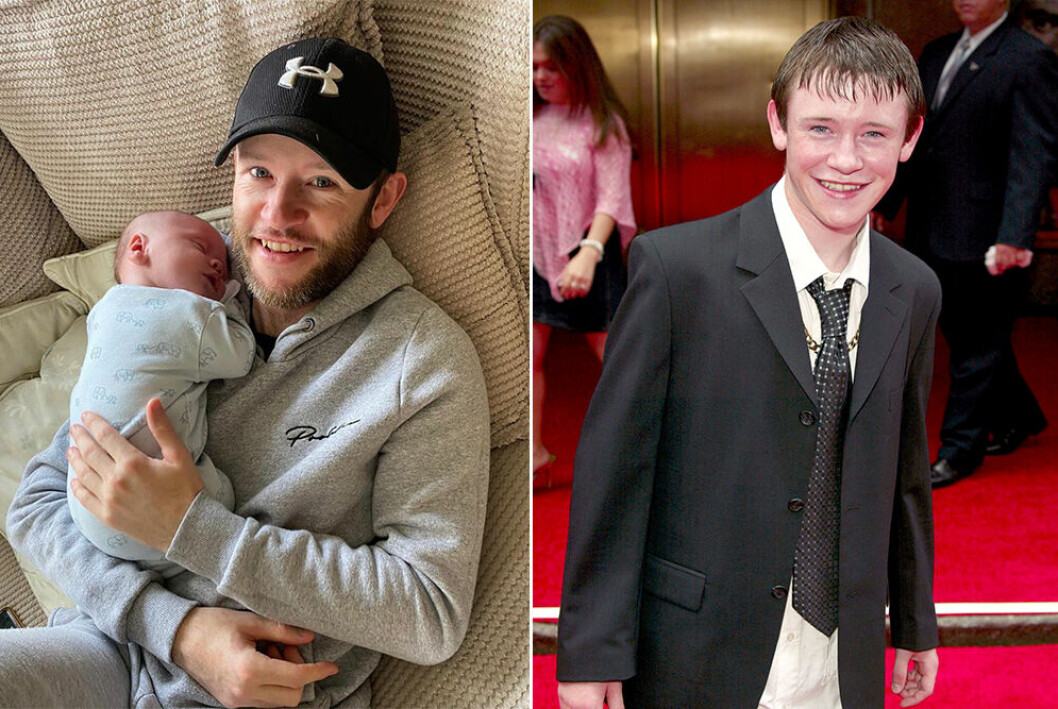 Det gör Harry Potter-skådespelarna idag – bilder då och nu | ELLE