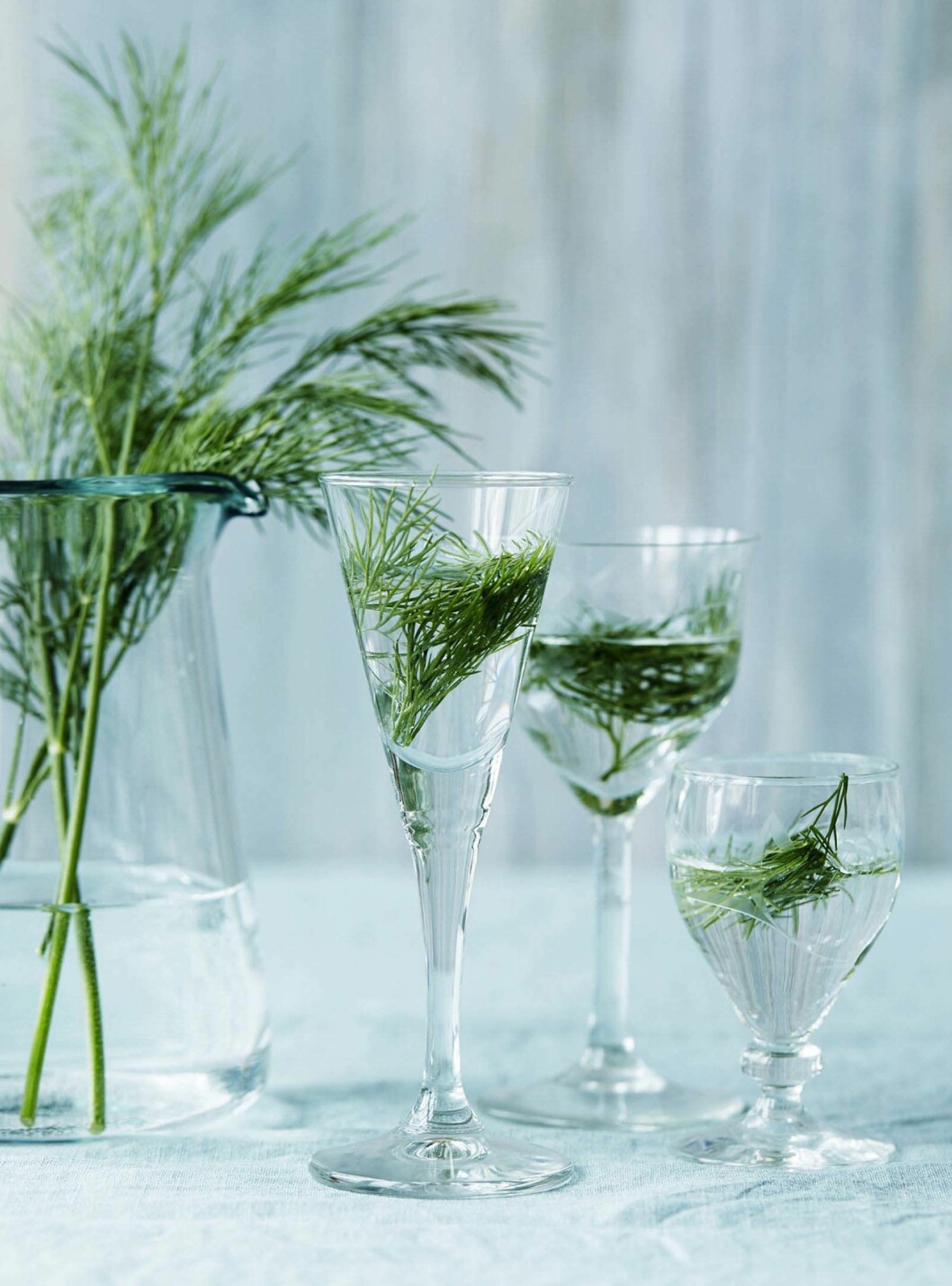 Snaps till midsommar – 6 goda och lyxiga recept | ELLE