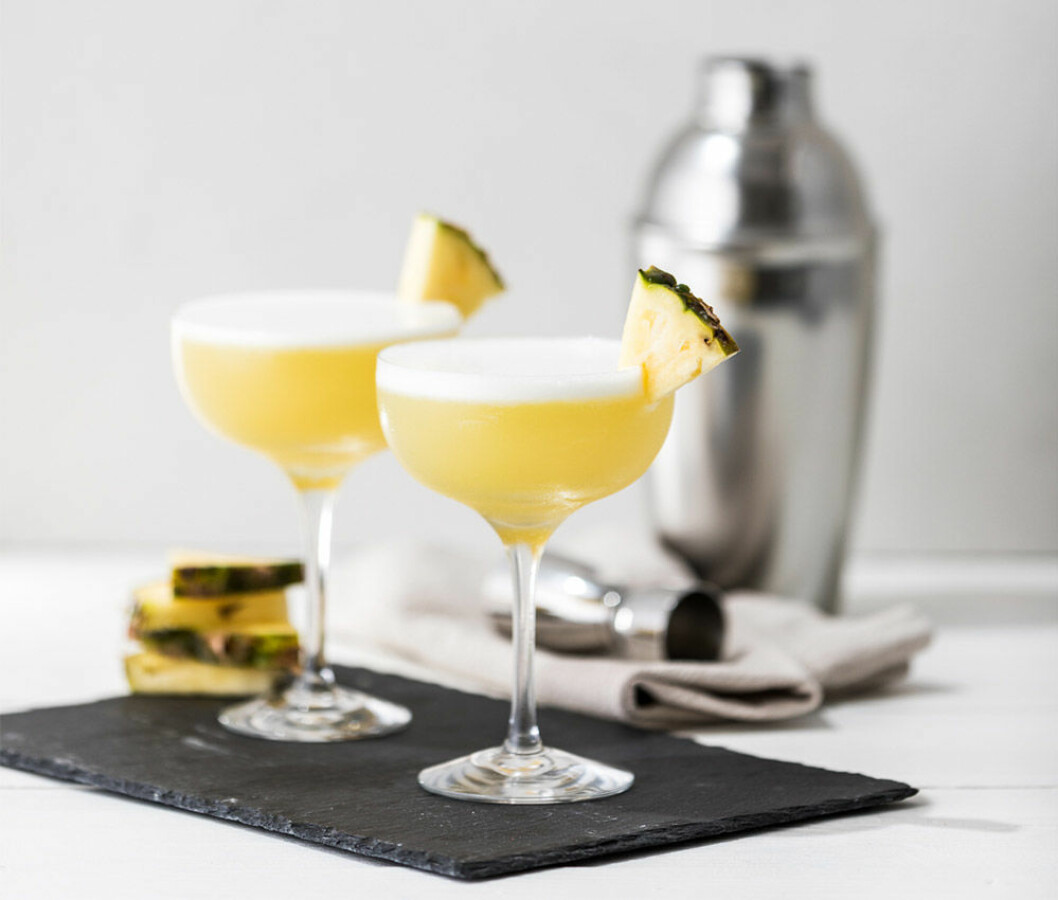 5 friska drinkar med spännande smaker | ELLE