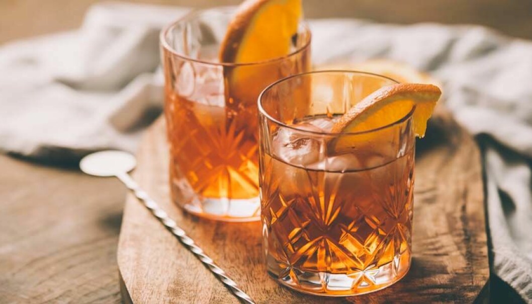 3 drinkar på rom | ELLE