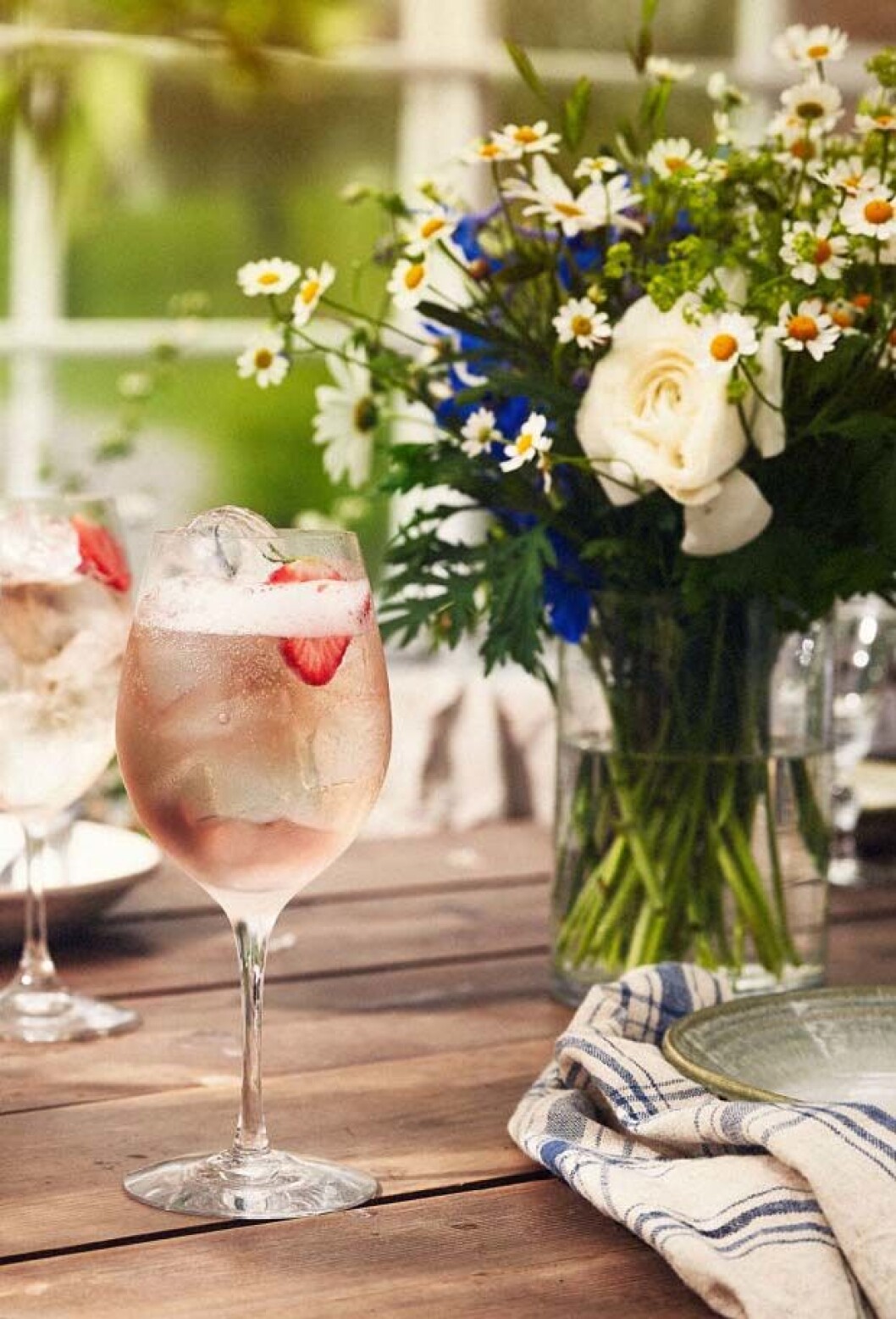 Snaps till midsommar – 6 goda och lyxiga recept | ELLE