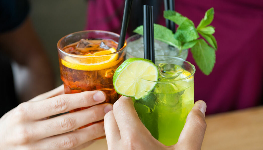 12 recept på drinkar – skriv ut och spara! | ELLE