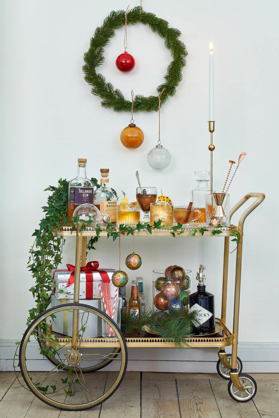 5 juldrinkar för alla smaker | ELLE